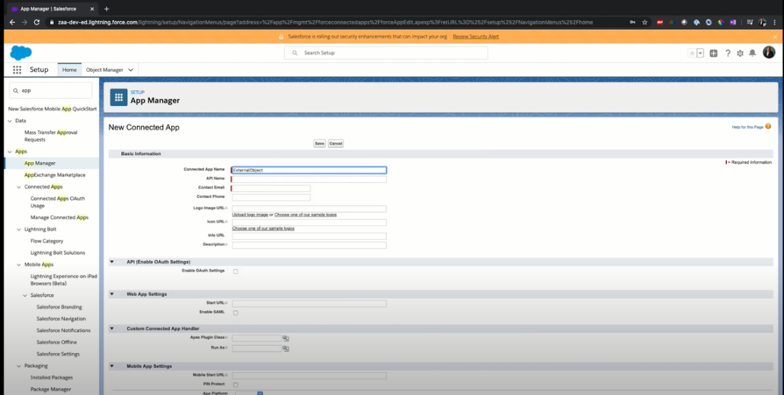 Salesforce-to-Salesforce Connect in Salesforce Customer 360