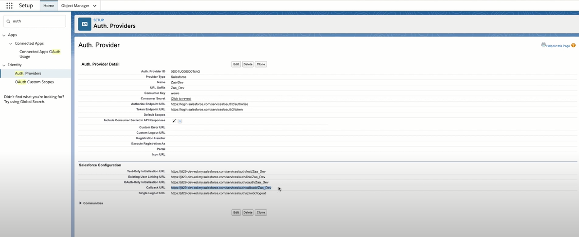 Salesforce-to-Salesforce Connect in Salesforce Customer 360