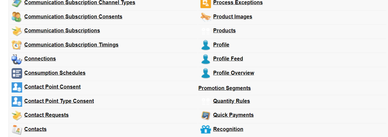 Salesforce-to-Salesforce Connect in Salesforce Customer 360