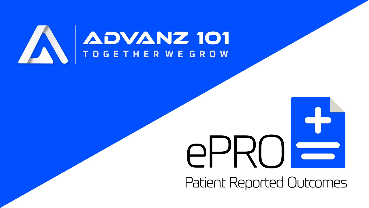Patient-Centered Care in Action | AutoSplit | Advanz101